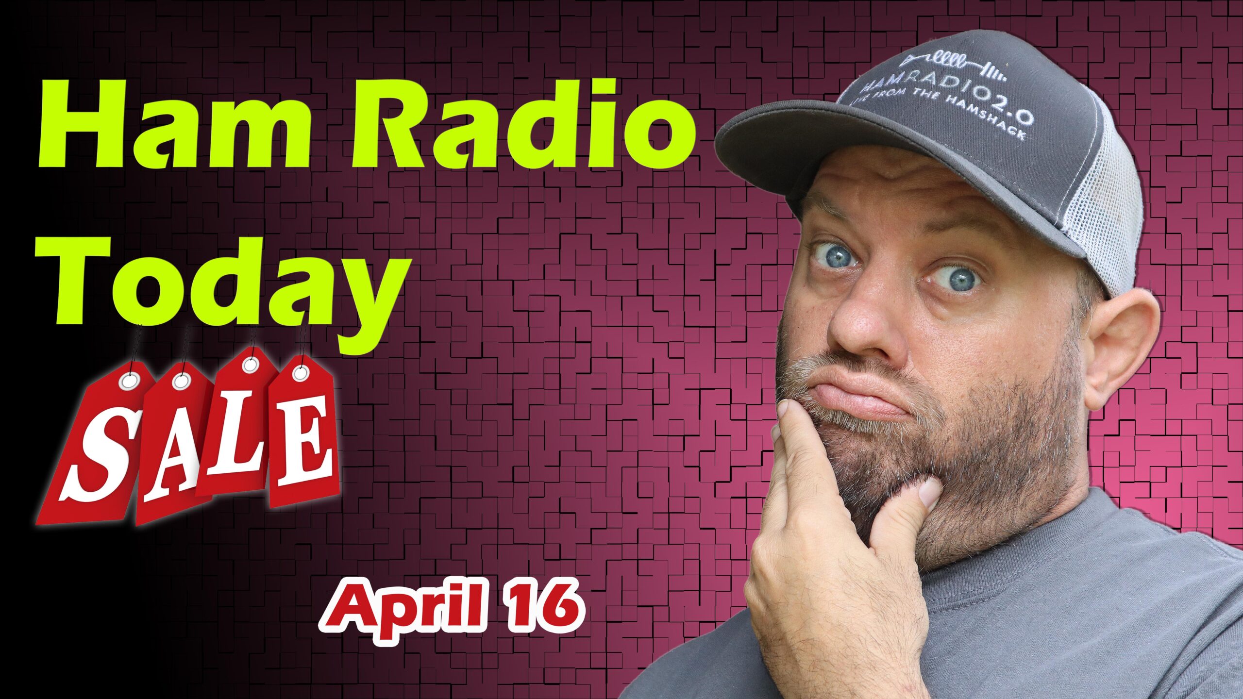 Ham Radio Today Archives